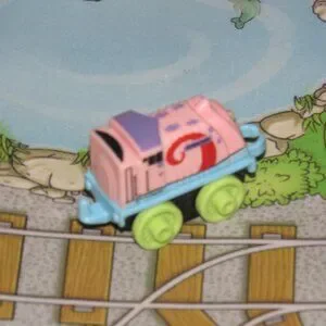 Gary Spongebob Slippers Spencer\'s 🥫 Thomas Friends Toys Thomas Minis ...